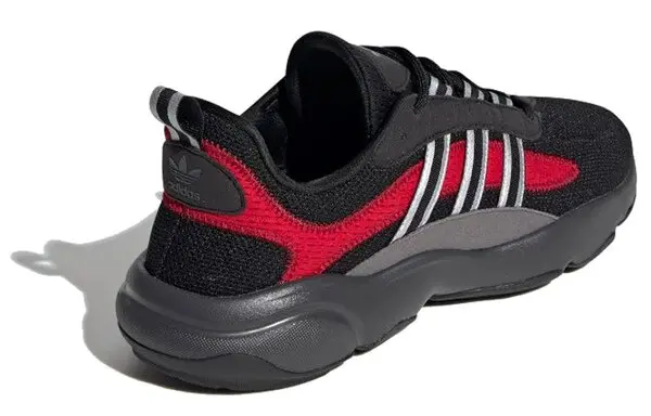 Adidas Haiwee Sneakers - Black