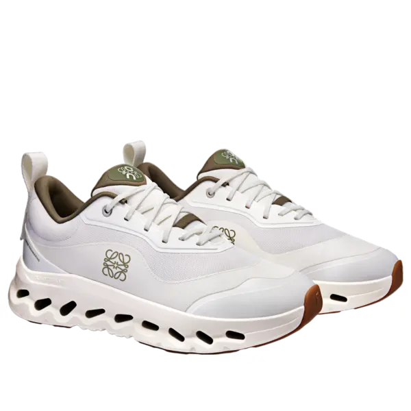 On X Loewe Cloudtilt Sneakers