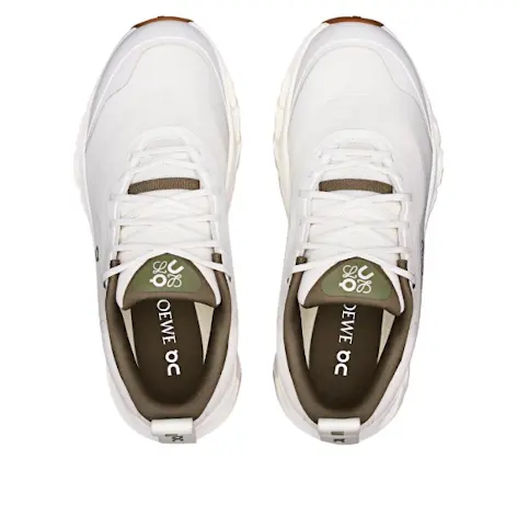 On X Loewe Cloudtilt Sneakers