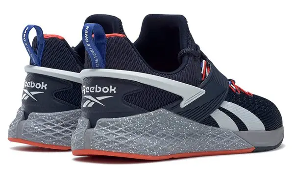 REEBOK Nano X Rich Froning Athletic Sneakers