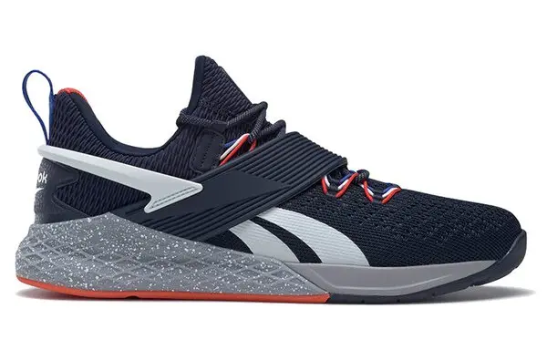 REEBOK Nano X Rich Froning Athletic Sneakers