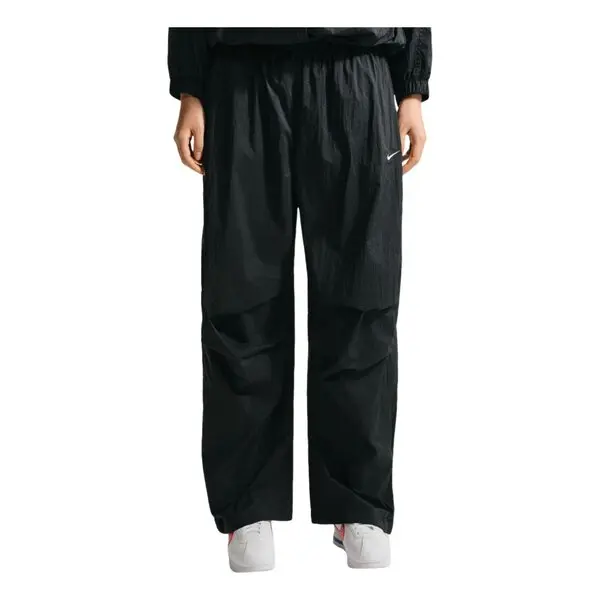 Nike Mid-rise Lightweight Uv Pants