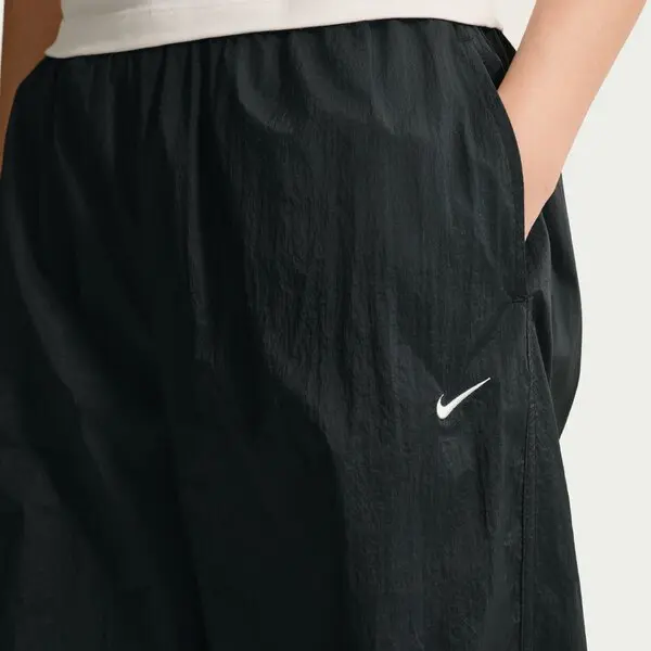 Nike Mid-rise Lightweight Uv Pants