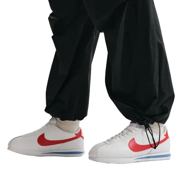 Nike Mid-rise Lightweight Uv Pants