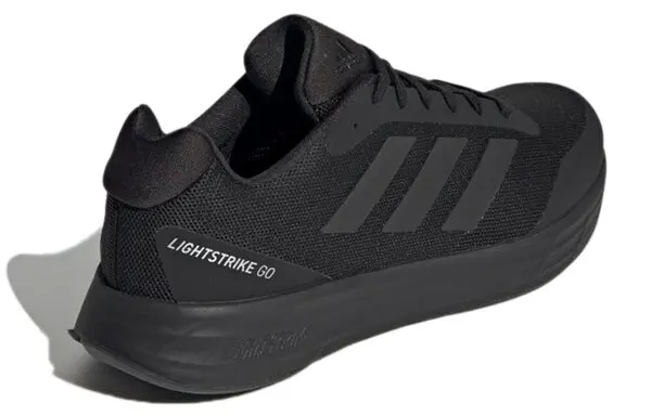 Adidas Lightstrike Go Low Top Sneakers