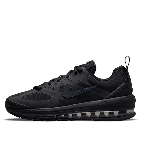Nike Max Genome Sneakers - Black