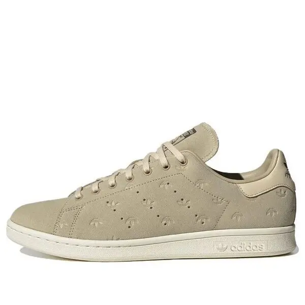 Adidas Originals Stan Smith Sneakers - Tan