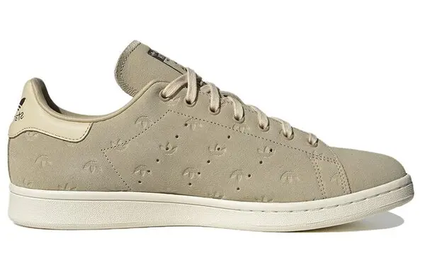 Adidas Originals Stan Smith Sneakers - Tan