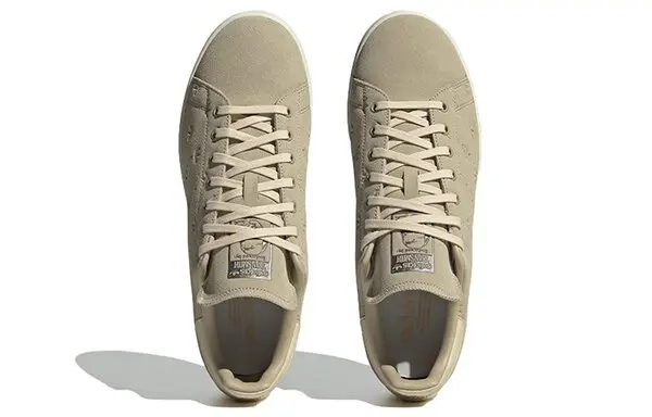 Adidas Originals Stan Smith Sneakers - Tan