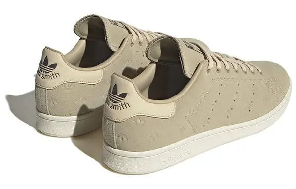 Adidas Originals Stan Smith Sneakers - Tan