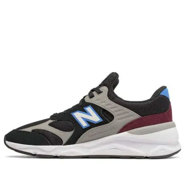 NEW BALANCE X-90 Sneakers - Black