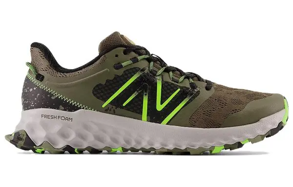 NEW BALANCE Fresh Foam Garo Athletic Sneakers