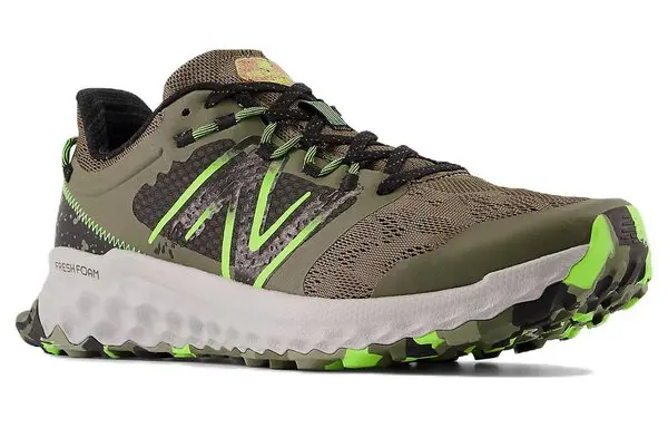 NEW BALANCE Fresh Foam Garo Athletic Sneakers