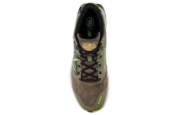 NEW BALANCE Fresh Foam Garo Athletic Sneakers