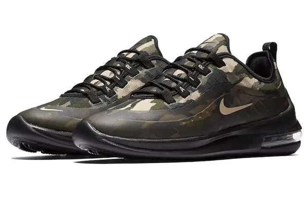 Nike Max Axis Prm Pack' Sneakers - Camo