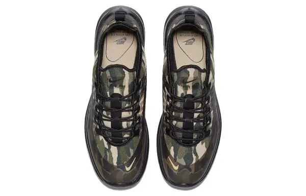 Nike Max Axis Prm Pack' Sneakers - Camo