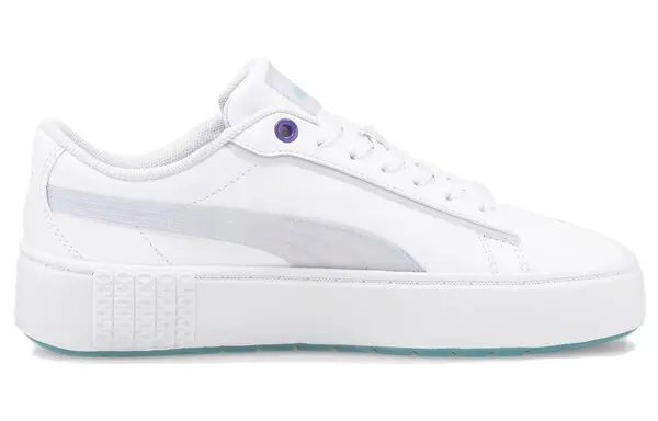 PUMA Smash Platform V2 Sneakers