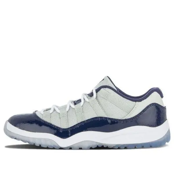 JORDAN Air 11 Retro Low Sneakers