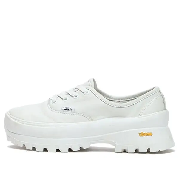 VANS Authentic Vibram Lx