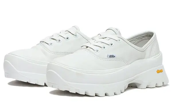 VANS Authentic Vibram Lx