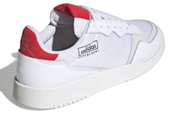 Adidas Supercourt Sneakers