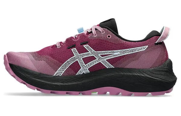 Asics Gel-trabuco Athletic Sneakers