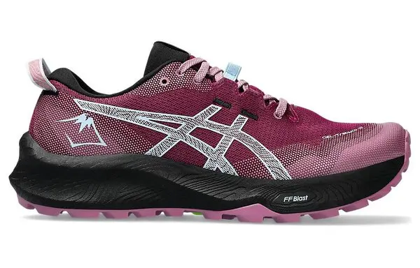 Asics Gel-trabuco Athletic Sneakers