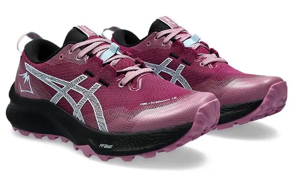 Asics Gel-trabuco Athletic Sneakers