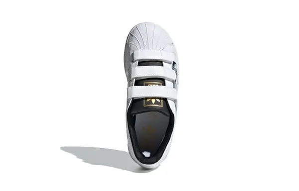 Adidas Superstar Star Wars Sneakers - White