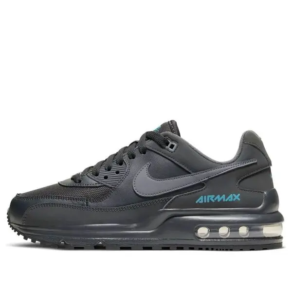 Nike Max Wright Low-top Sneakers