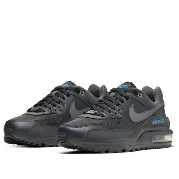 Nike Max Wright Low-top Sneakers