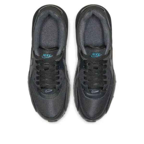 Nike Max Wright Low-top Sneakers