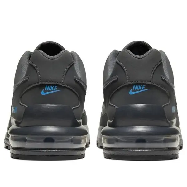 Nike Max Wright Low-top Sneakers