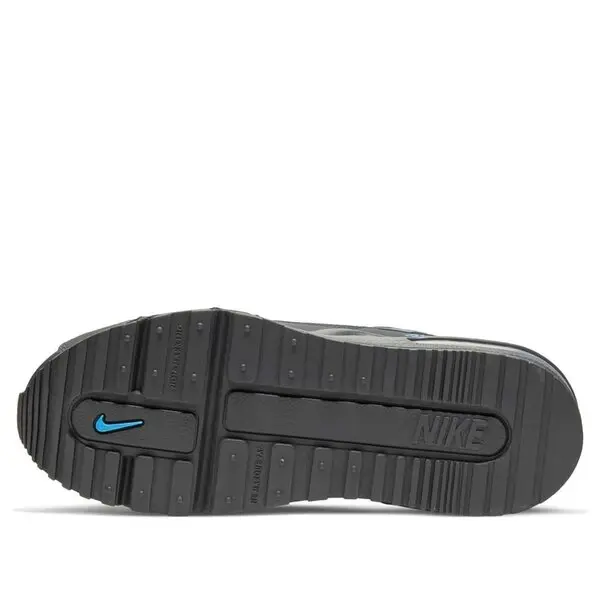 Nike Max Wright Low-top Sneakers