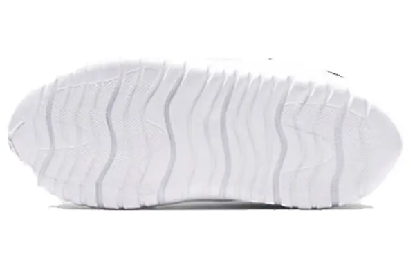 JORDAN 11 Retro Little Flex - Black