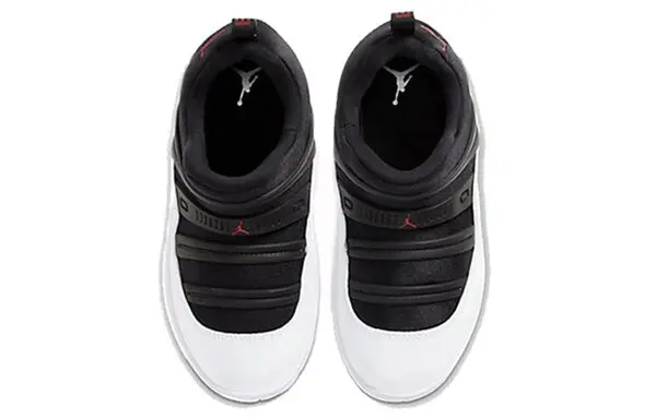 JORDAN 11 Retro Little Flex - Black