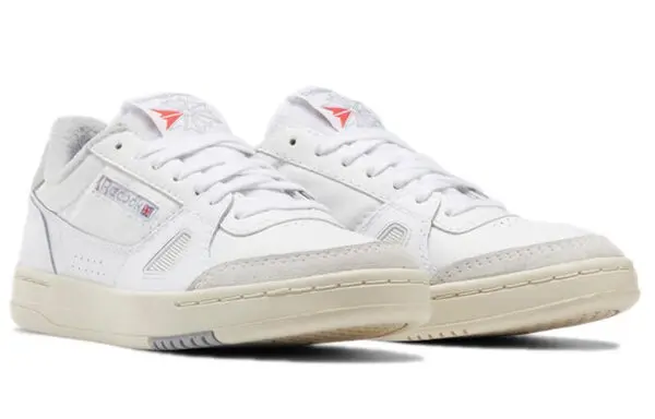 REEBOK Lt Court Sneakers - White