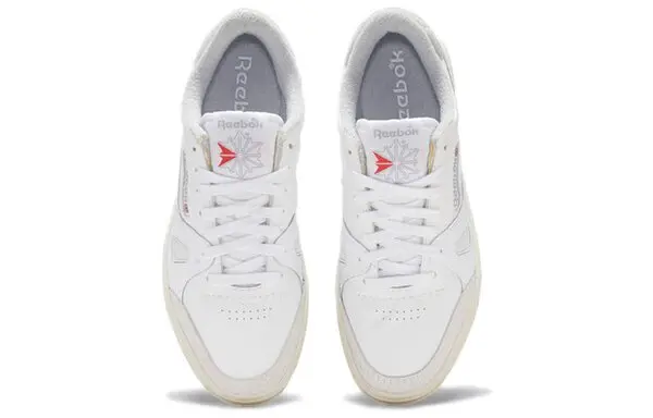 REEBOK Lt Court Sneakers - White