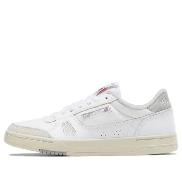 REEBOK Lt Court Sneakers - White