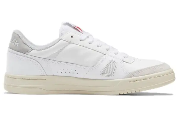 REEBOK Lt Court Sneakers - White