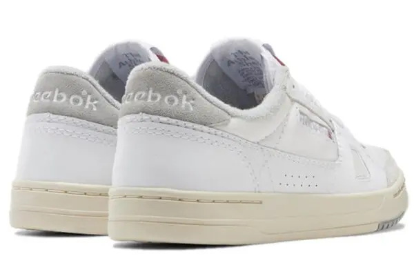 REEBOK Lt Court Sneakers - White