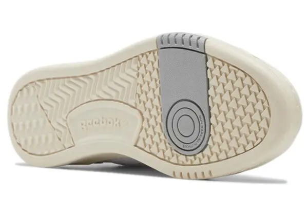 REEBOK Lt Court Sneakers - White