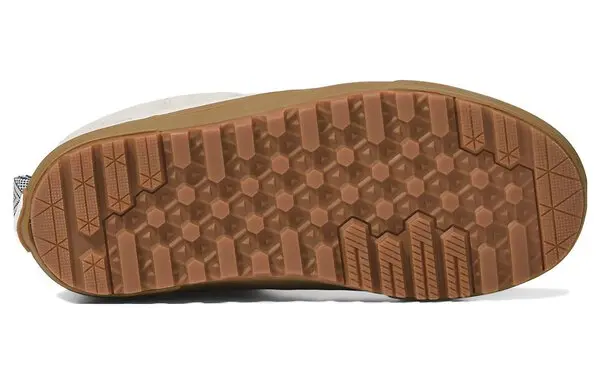VANS Chukka Mte-1 Mid Top Sneakers