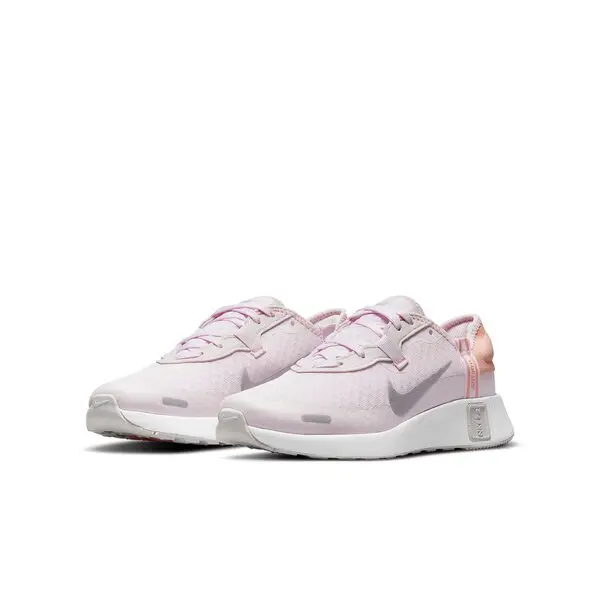 Nike Reposto Low Top Sneakers - Pink