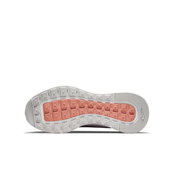 Nike Reposto Low Top Sneakers - Pink