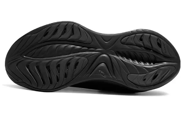 Asics Gel-cumulus 25 Performance Footwear - Black