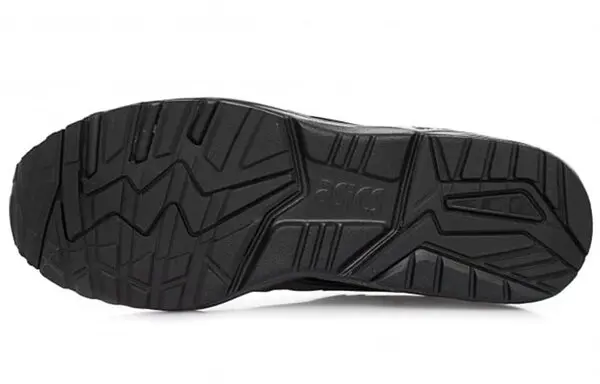 Asics Gel-kayano Trainer Knit Sneakers