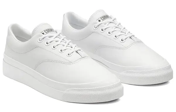 CONVERSE Skid Grip Cvo Low "mono Leather" Sneakers