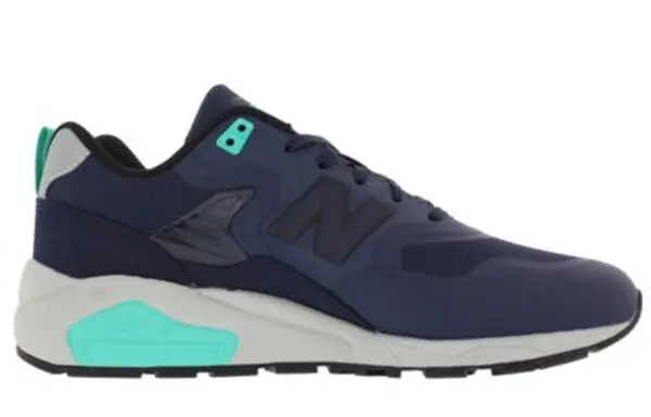 NEW BALANCE 580 Re-engineered Sneakers