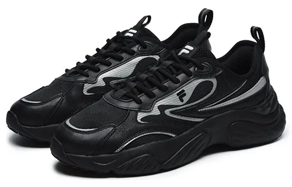 FILA FUSION X Conch Sneakers